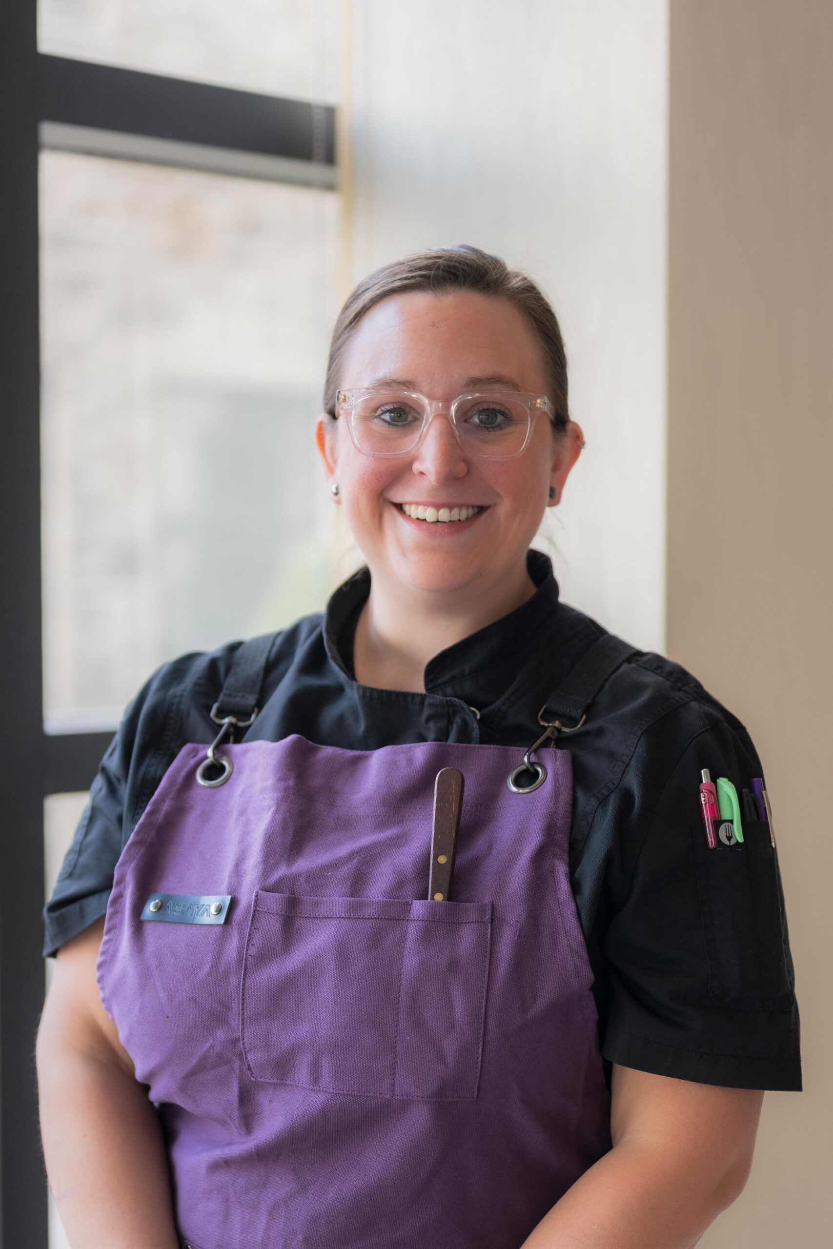 Executive Chef Profile - Hamilton's Best Wedding & Event Venue